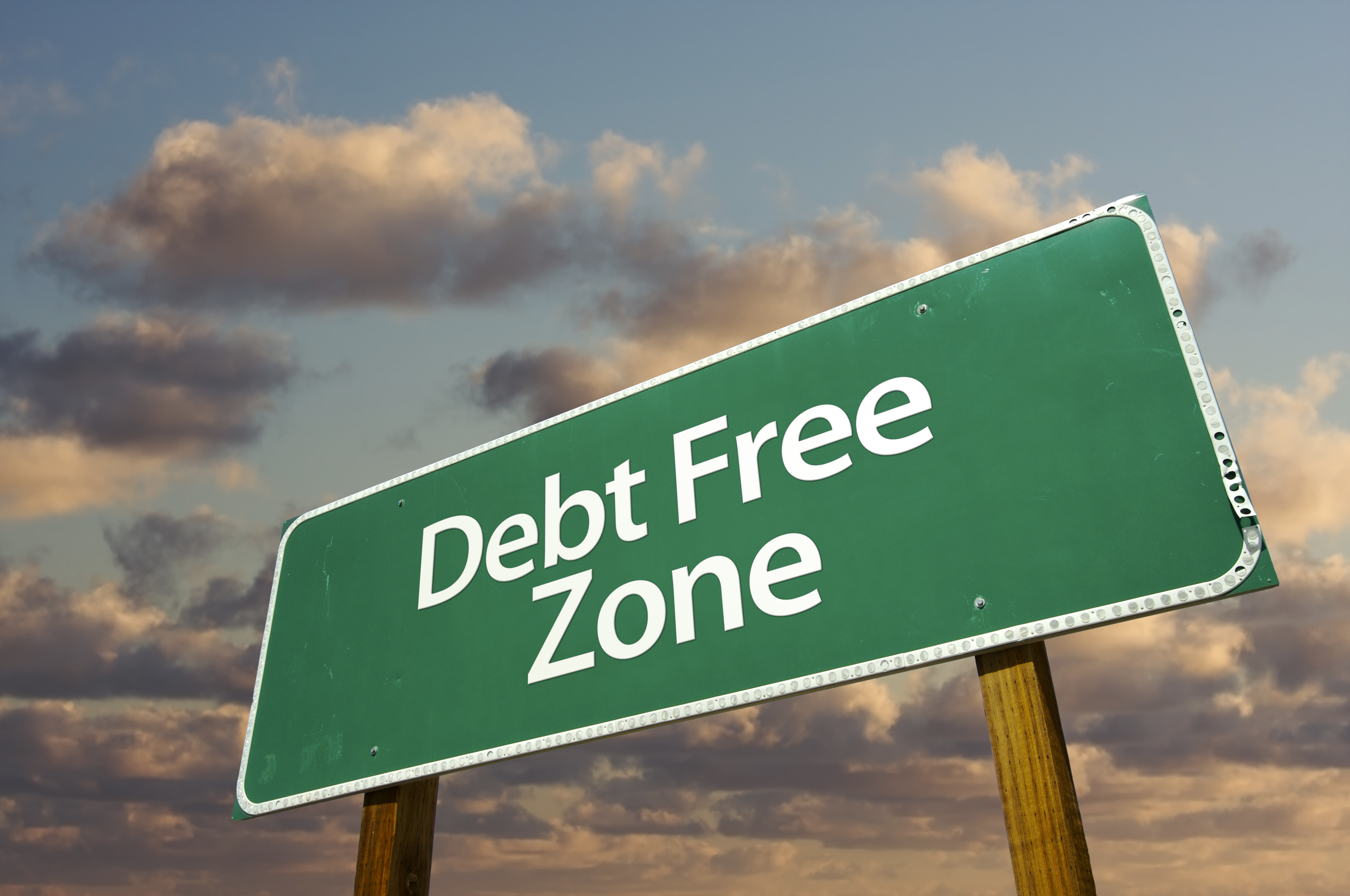 How To Get Out Of Debt The Centrelink Guide To Getting Out Of Debt